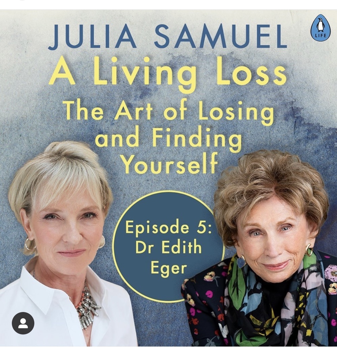 Press Overview - Julia Samuel